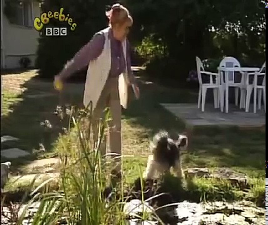 Come Outside: Series 2: Fish - video Dailymotion