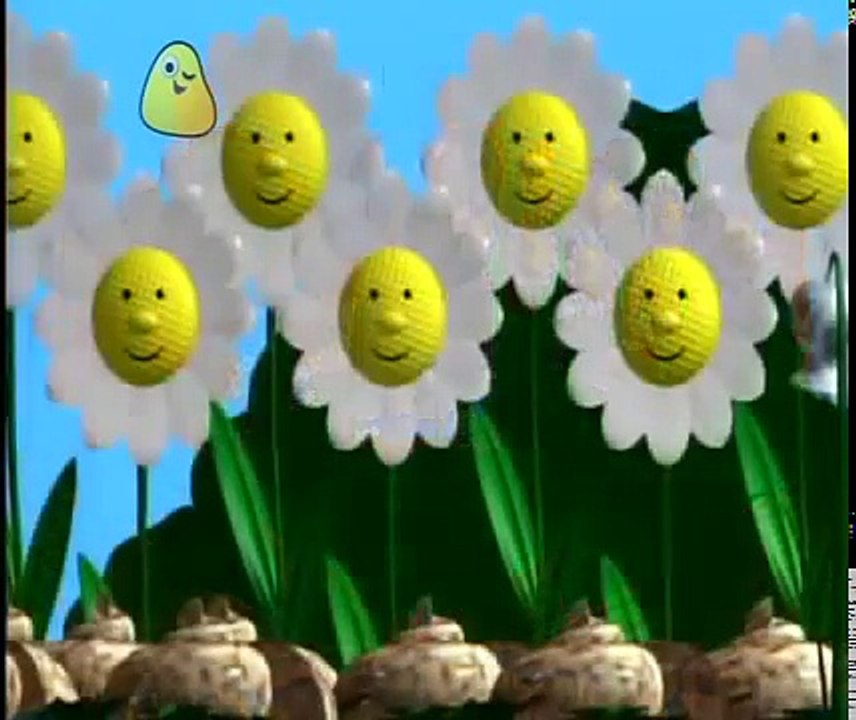 Come Outside Series 2 Dandelions Video Dailymotion