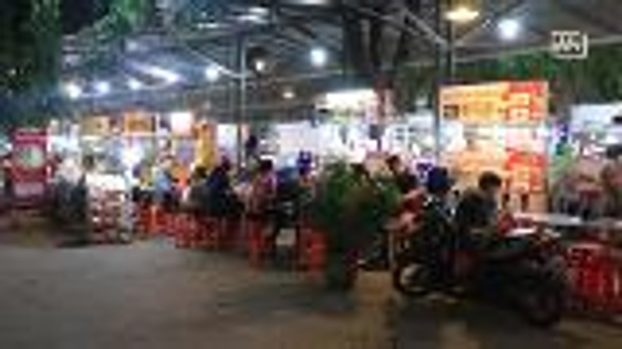 ASEAN SCOOP: Behind the Chinatown of Indonesia’s Medan - video Dailymotion