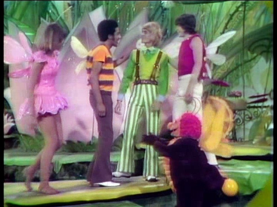 The Bugaloos Disk 2 19 - video Dailymotion