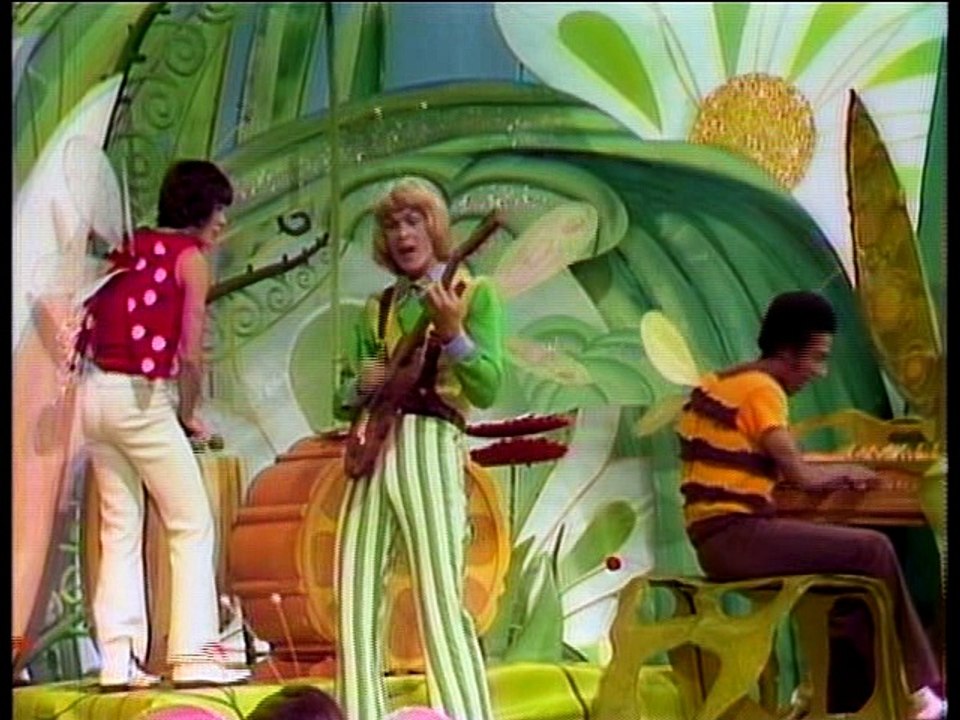 The Bugaloos Disk 2 27 - video Dailymotion