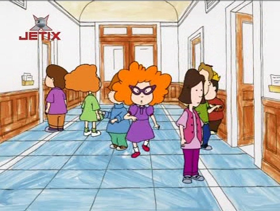 The Kids From Room 402 (Season 1) 01 - video Dailymotion
