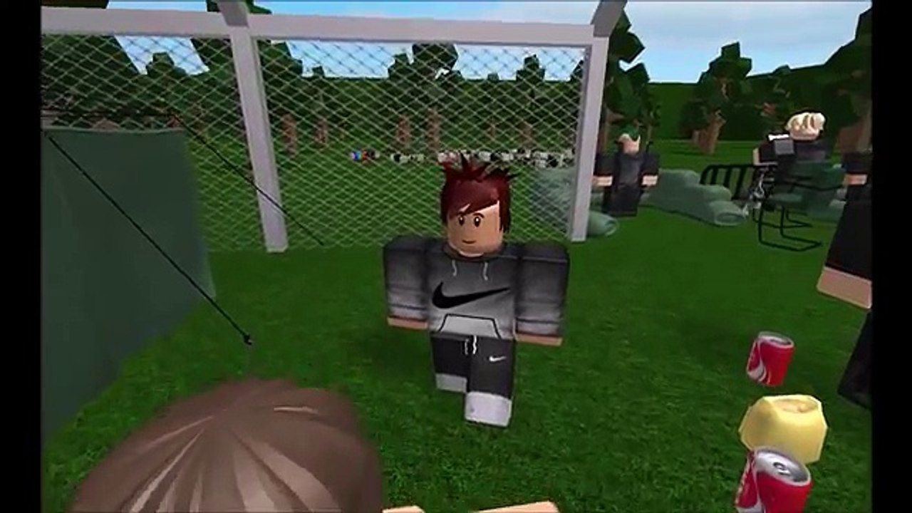 ROBLOX SERIES - ZOMBIE APOCALYPSE - EP 17 - video Dailymotion