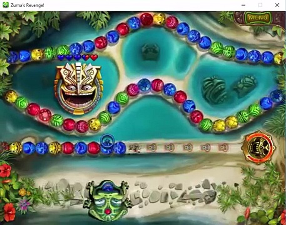 Zumas Revenge Bosses - video Dailymotion