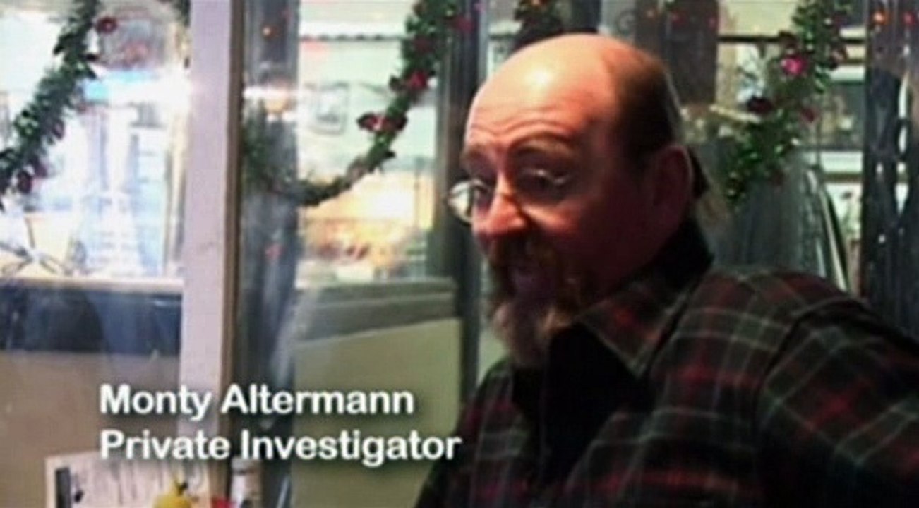 Serial Killers - The Strange Case Of Bob Berdella 2-2 - video Dailymotion