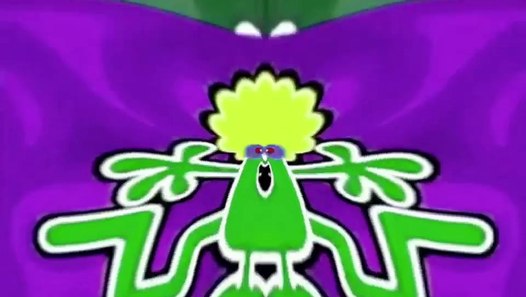 Wow Wow Wubbzy Intro Effects June 2017 - video dailymotion