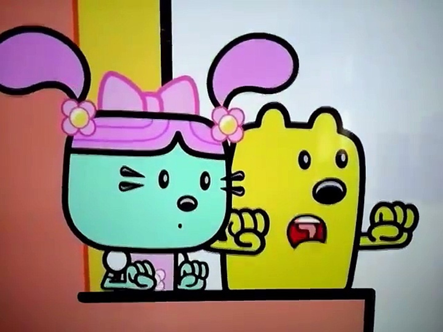 Wow Wow Wubbzy The Wubb Club