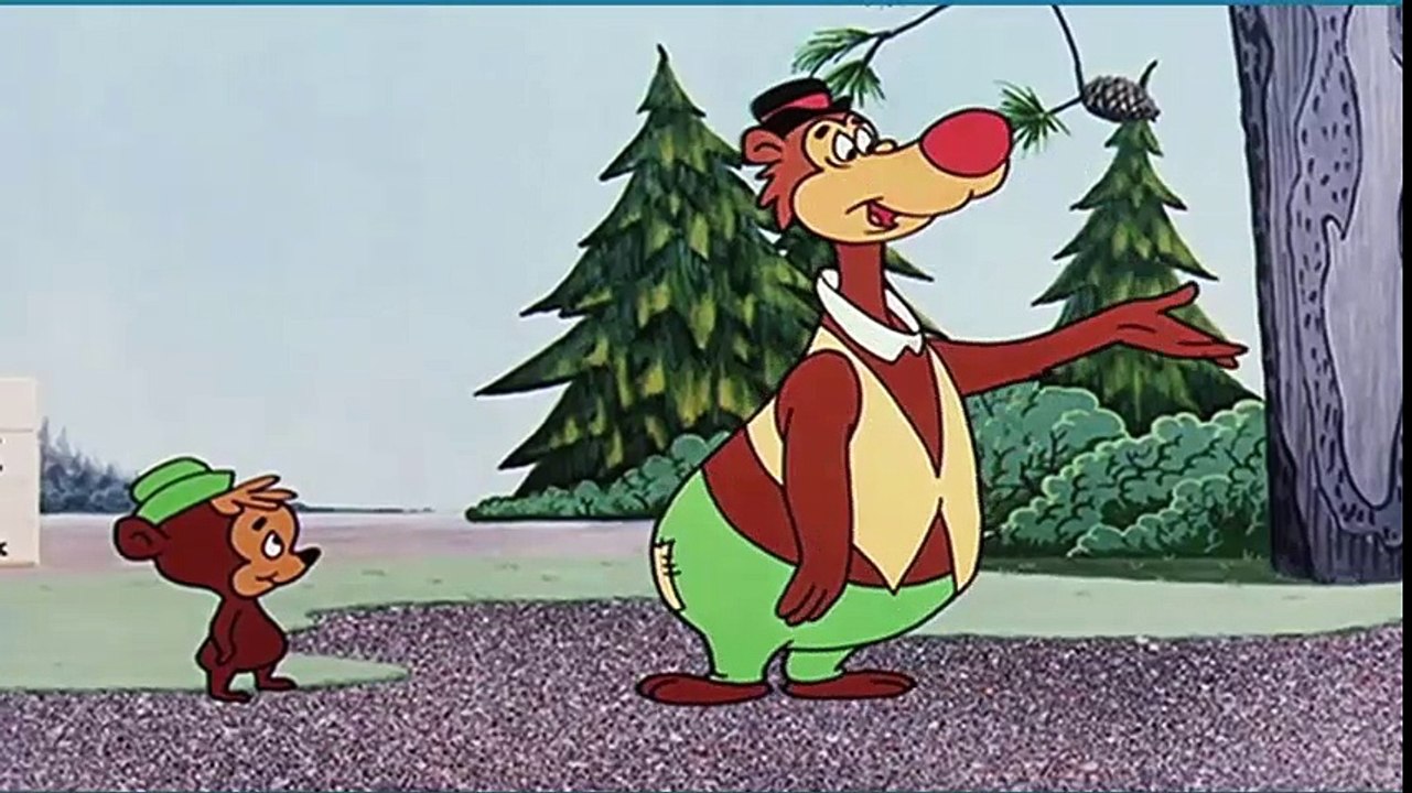 pica pau papai urso - Vídeo Dailymotion