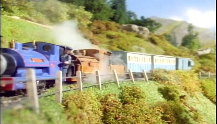 Thomas And Friends Classic Episodes by Taylor Z. (2nd Account ...