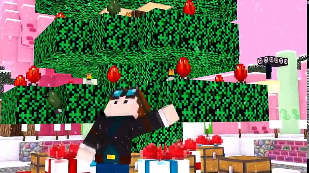 TheDiamondMinecart Top 8 Funniest Minecraft Animation - DANTDM Funny ...