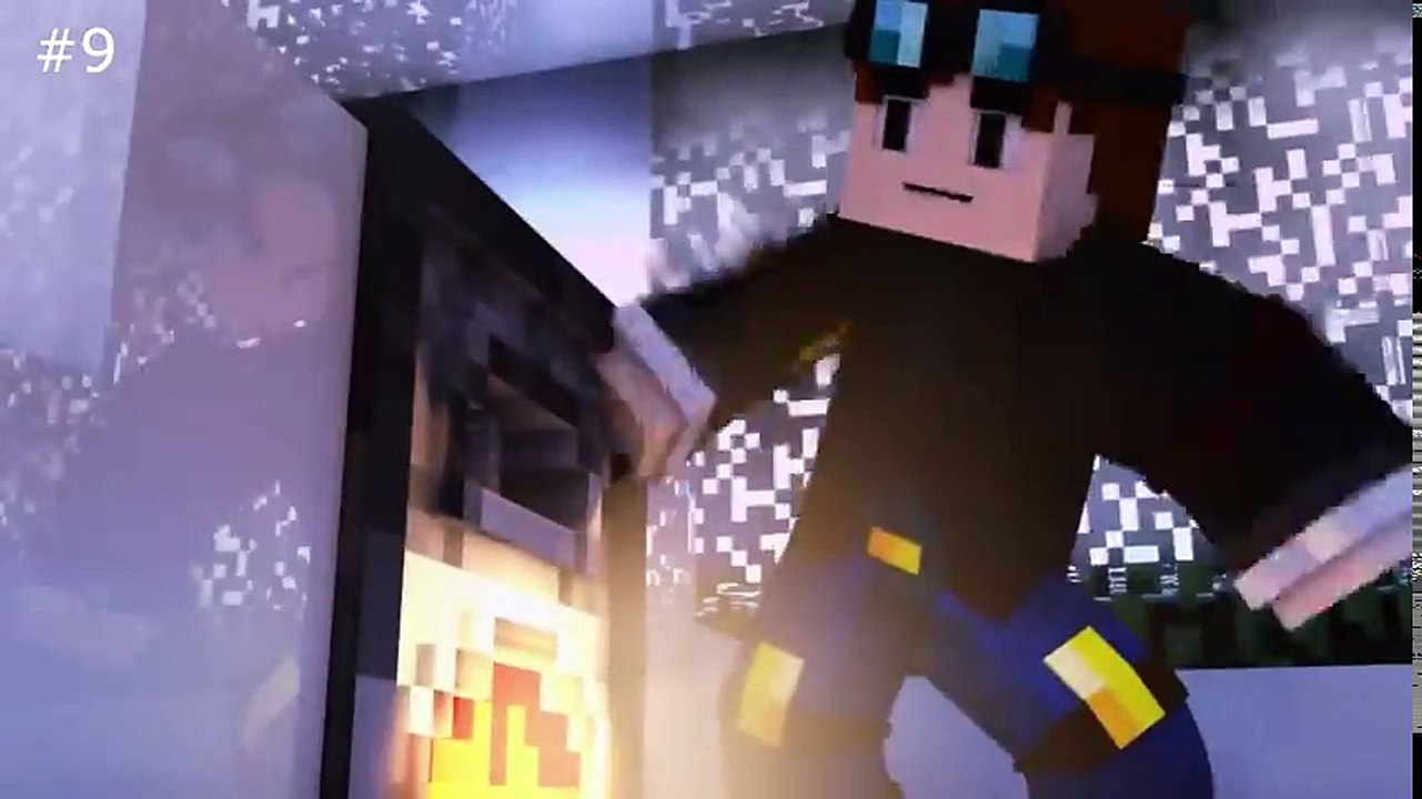 TheDiamondMinecart Top 10 Best Minecraft Animations of August – Funny ...