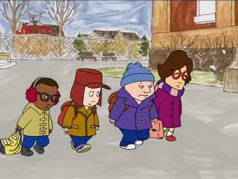 The Kids From Room 402 (Season 1) 02 - video Dailymotion