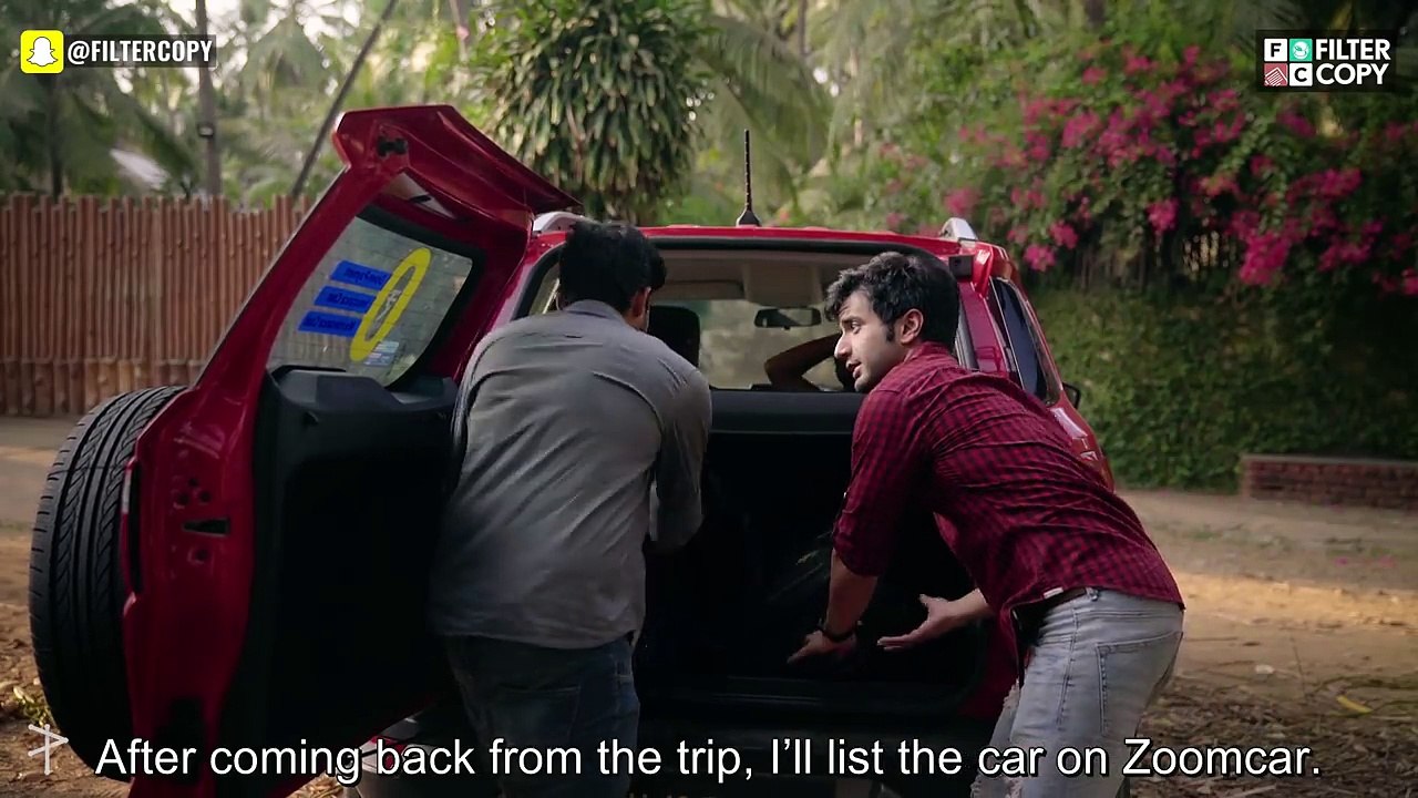 FilterCopy | How I Fell In Love | Ft. Ayush Mehra and Sainee Raj ...