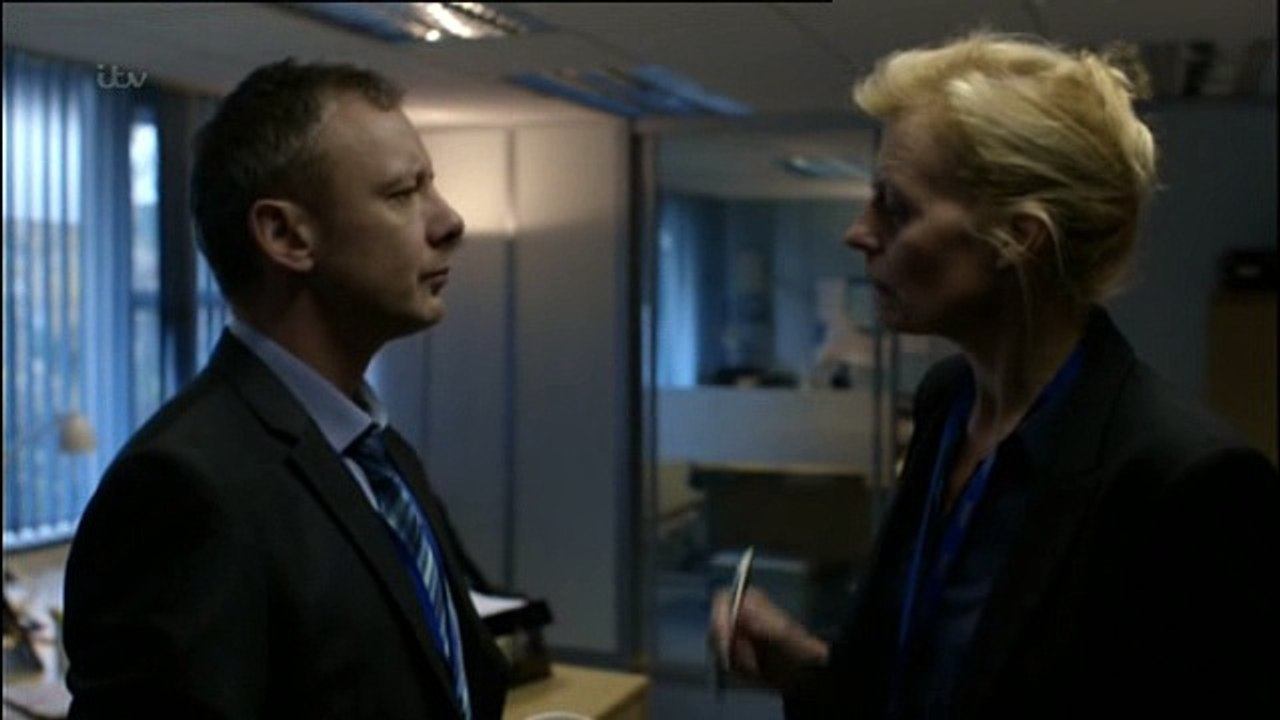 Prey S1 Ep1 - video Dailymotion