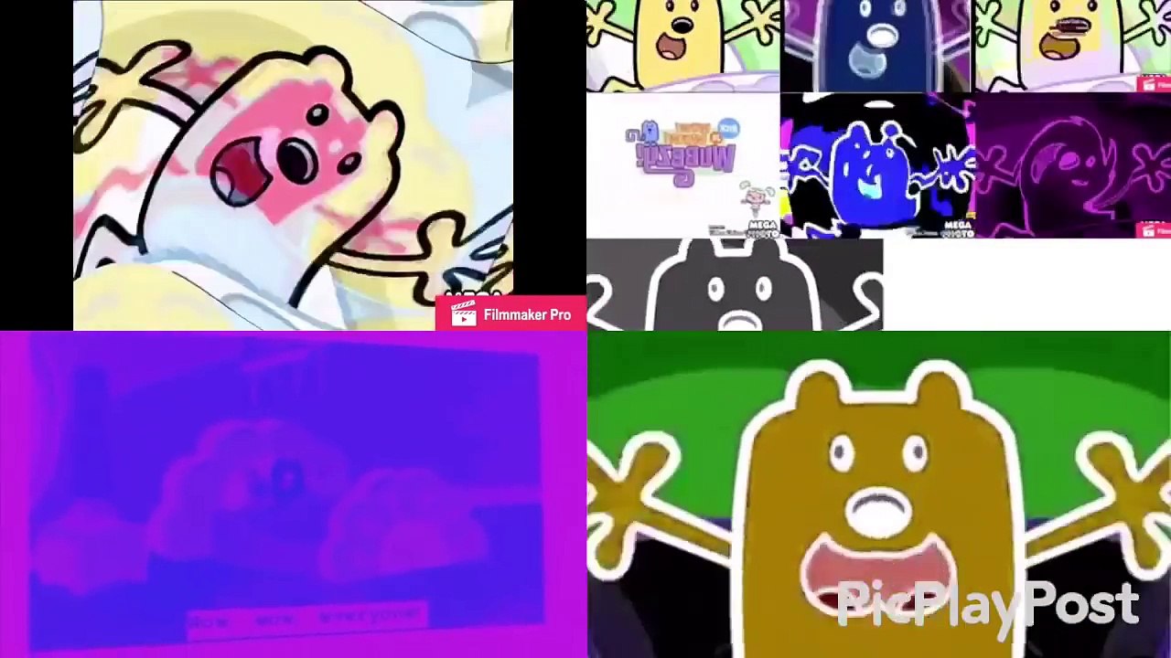 10 Wow Wow Wubbzy Theme Songs - video Dailymotion