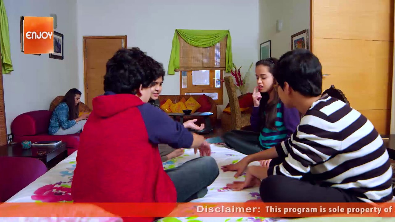 Chanda Taray - Episode 10 - 8 May 2018 - ZAIQA TV - video Dailymotion