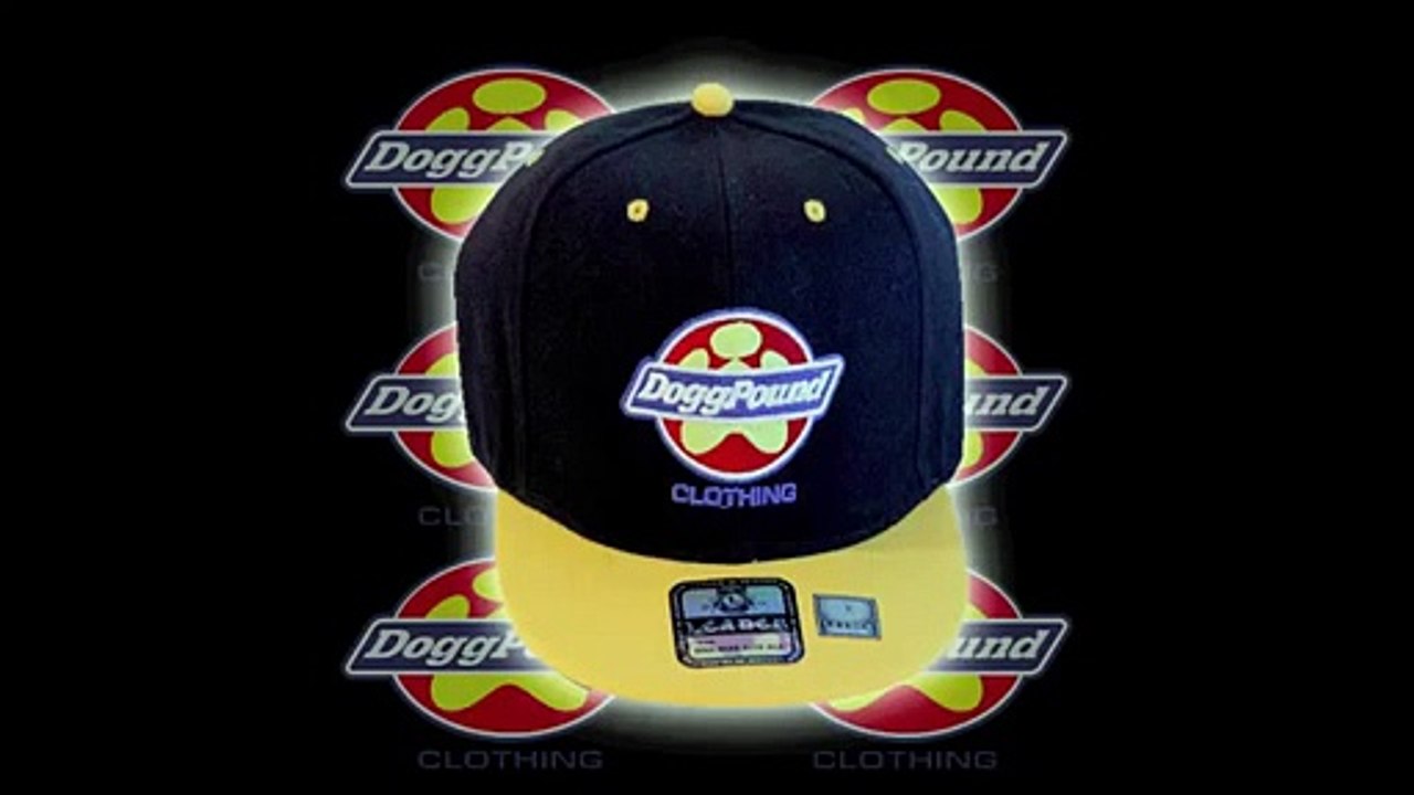 DPG Records & Gangsta Advisory - DPG Clothing - video Dailymotion