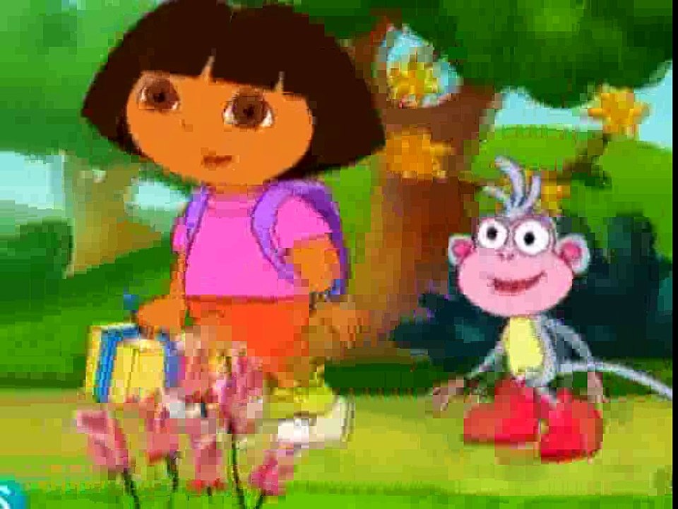 Dora 1x13 Sorpresa sorpresa - video Dailymotion