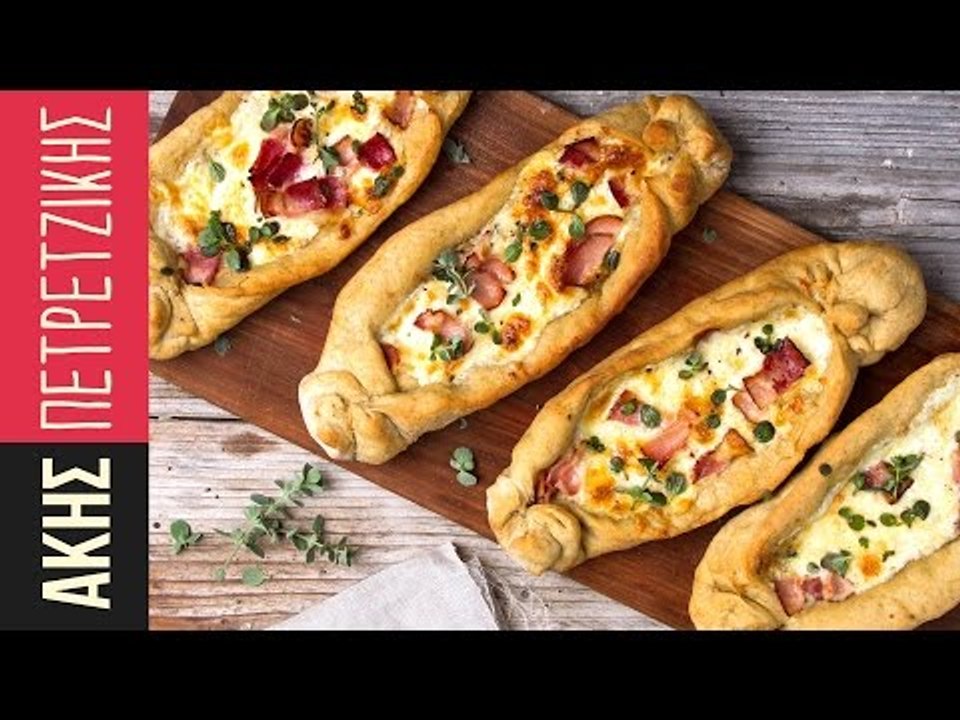 Πεϊνιρλί | Kitchen Lab by Akis Petretzikis - video Dailymotion