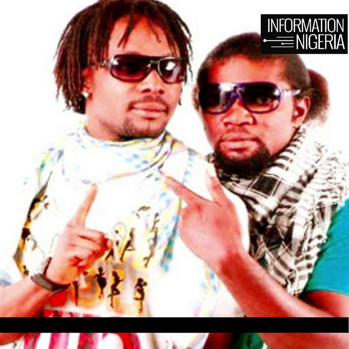 'Danfo driver' singers accuse Tekno of stealing their song - video ...