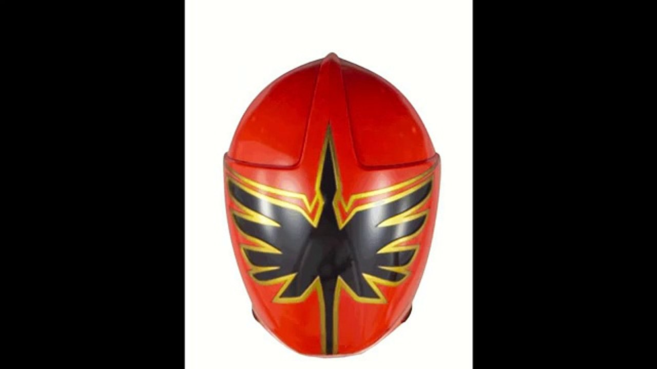 Power Ranger Scanner App - Ranger Keys and Art Assets - video Dailymotion