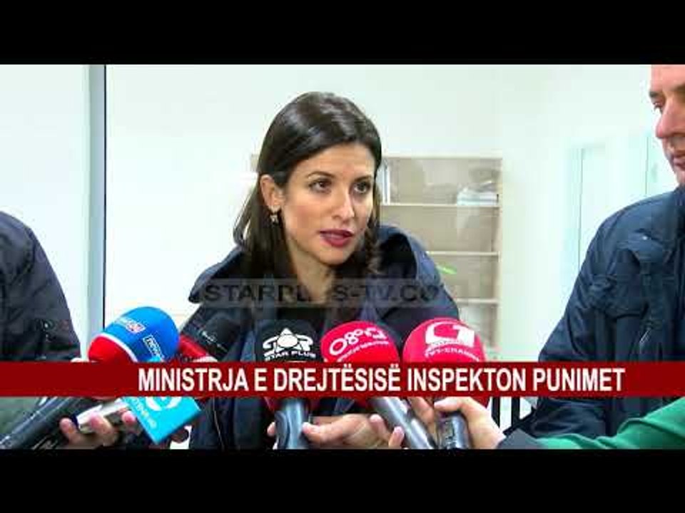 BURGU I REÇIT, HAPET NË MUAJIN JANAR - video Dailymotion