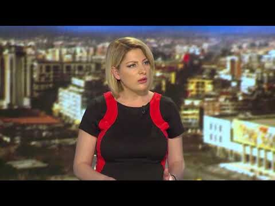 Largimet nga Vetëvendosja, Arbër Zaimi i ftuar në Ora News - video ...