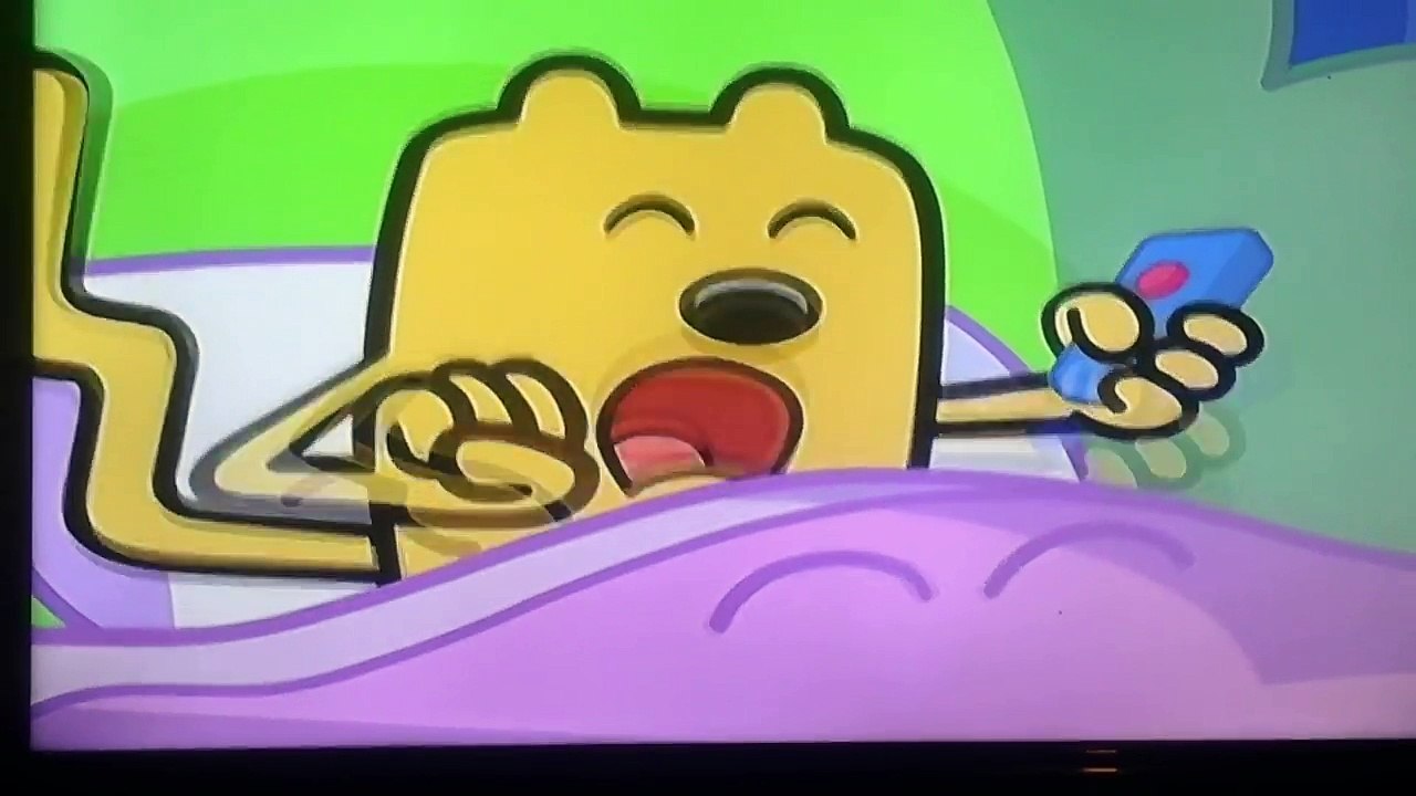 Wow wow wubbzy monster marvens - video Dailymotion