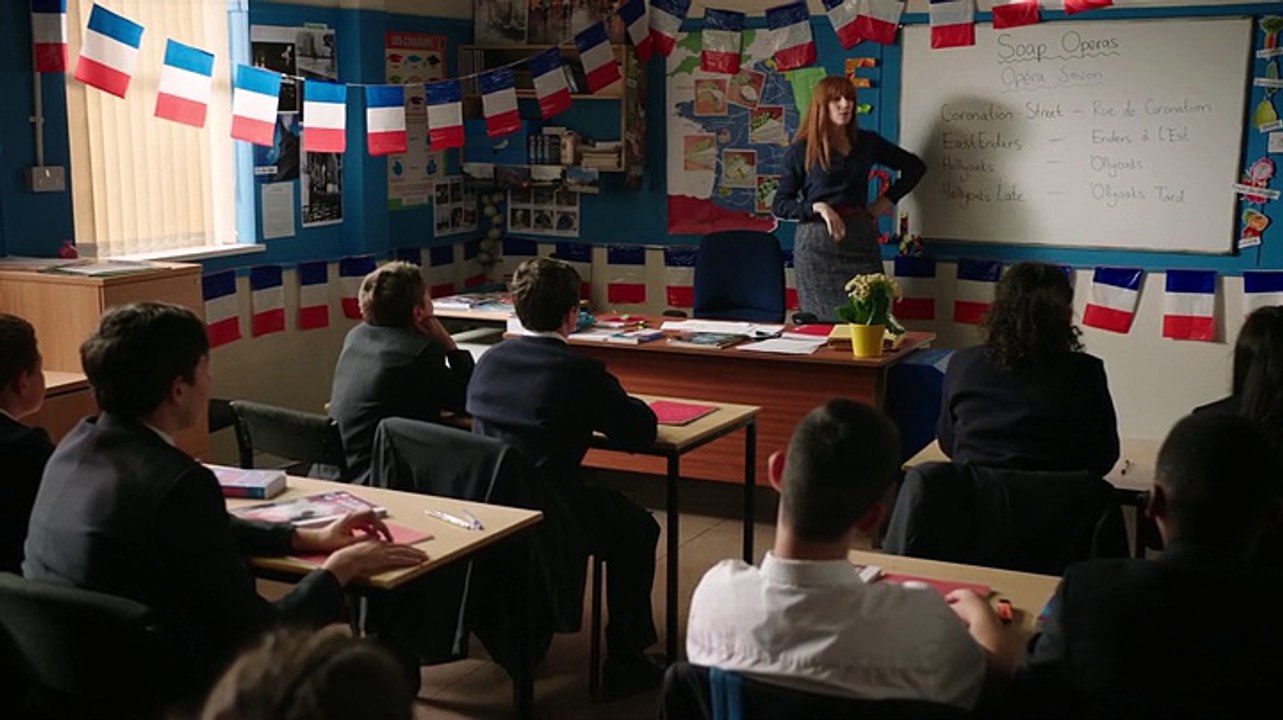 Big School S02E04 - video Dailymotion