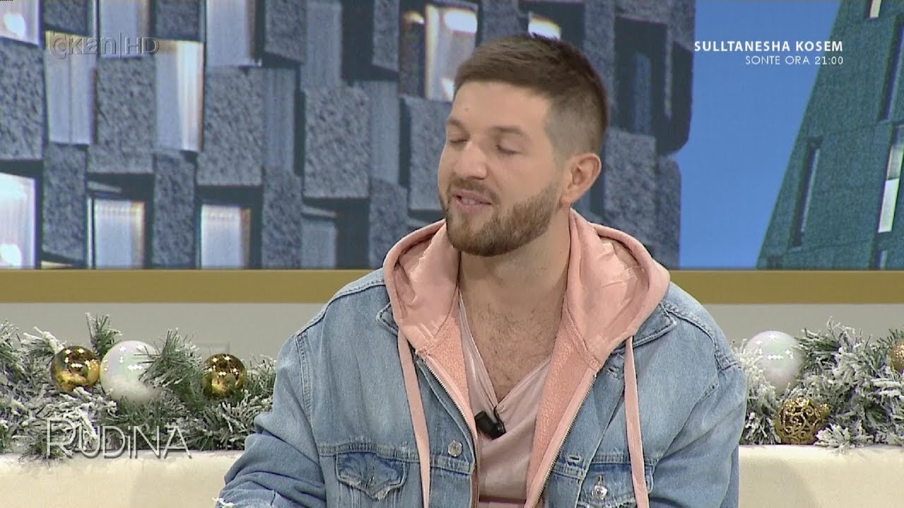 Rudina/ Endrit Mertiri: Marredhenia ime me stilistet Dolce dhe Gabbana ...