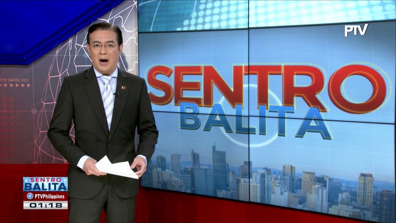 COMELEC: 'Wag mag-drawing sa mga balota - video Dailymotion