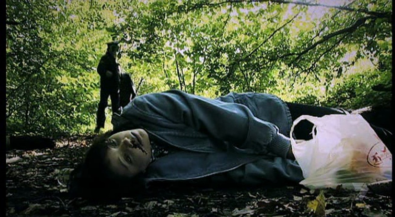 UK - Serial Killers - Russia - The Chessboard Killer - video Dailymotion