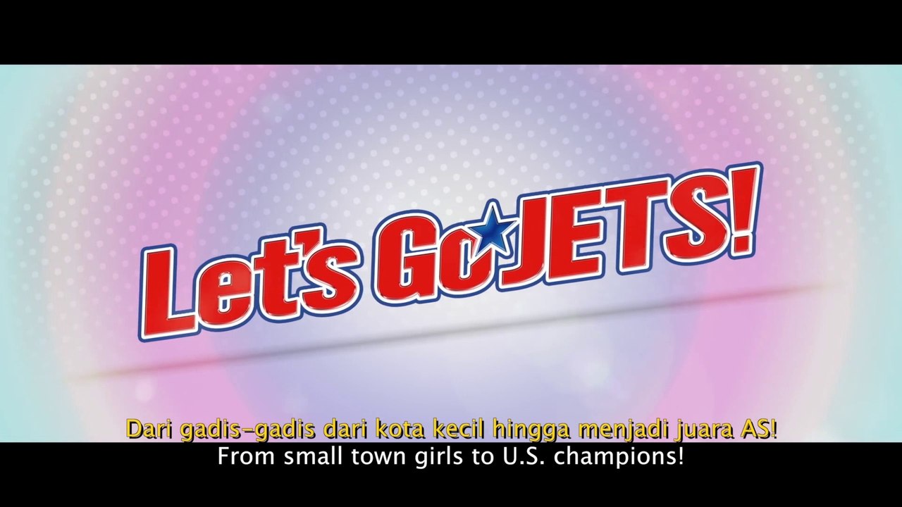 LET'S GO JETS! (2017) Trailer - Vidéo Dailymotion