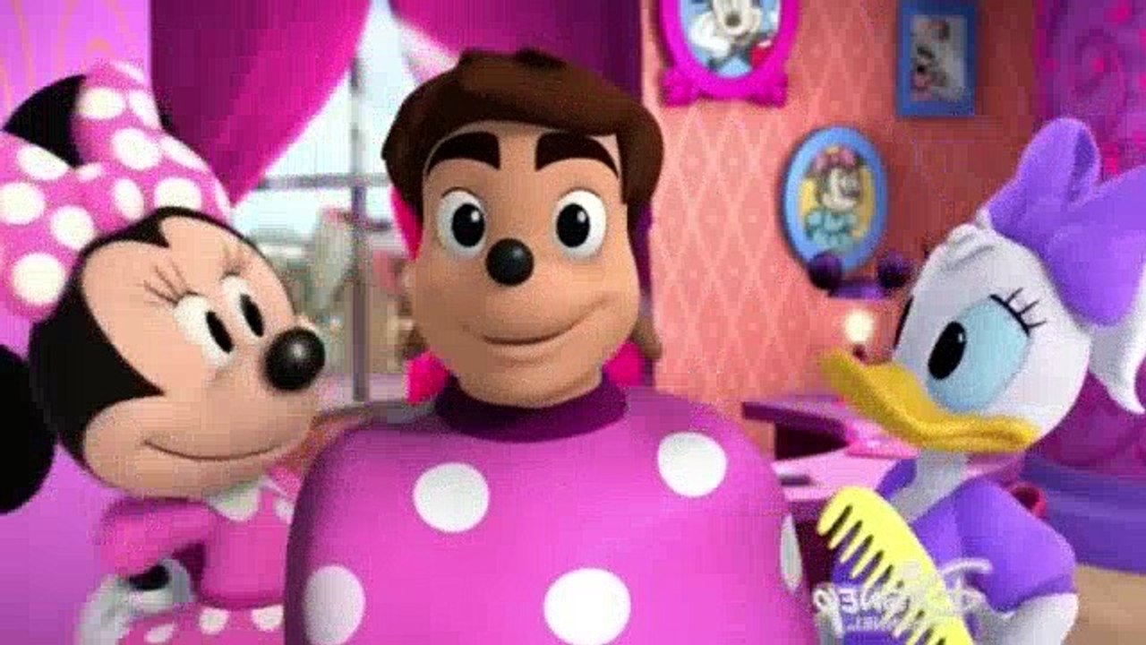 Mickey and the Roadster Racers S01E08 Abra-ka-Goof - Happy Birthday ...