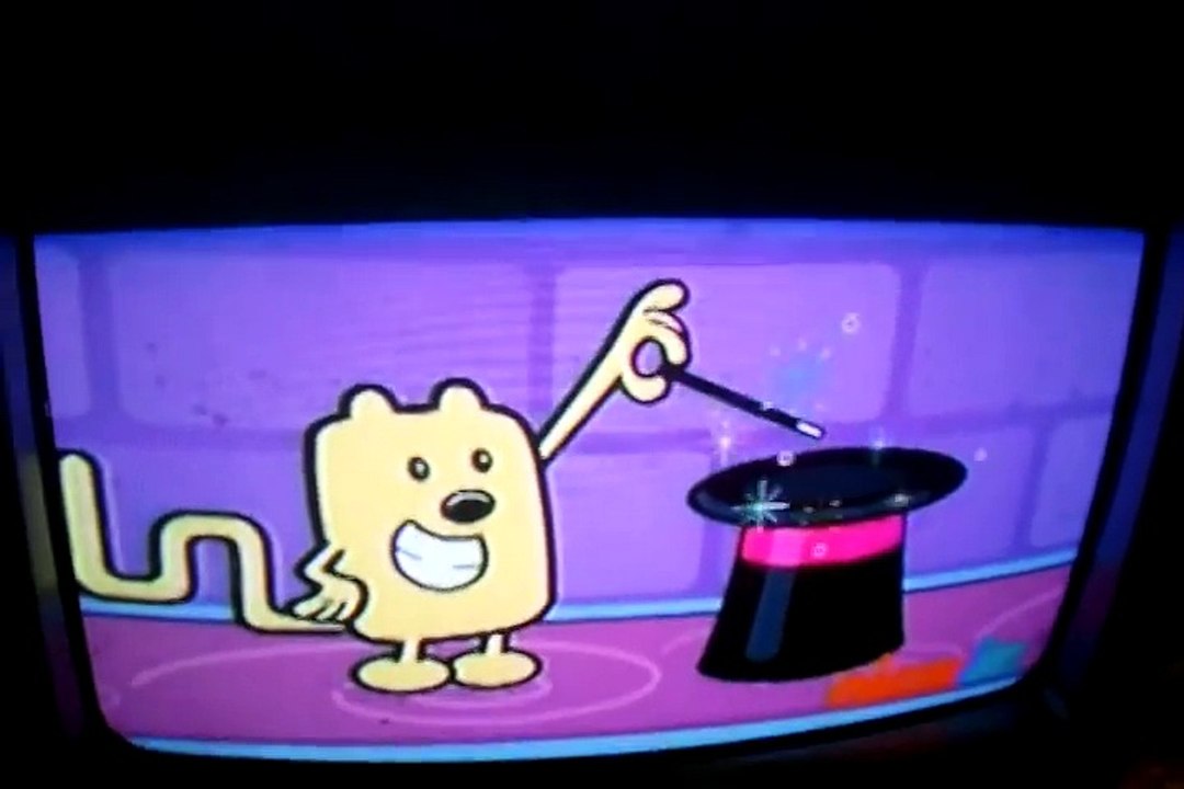 Wow wow wubbzy - video Dailymotion