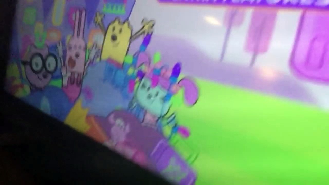 Wow! Wow! Wubbzy! intro - video Dailymotion