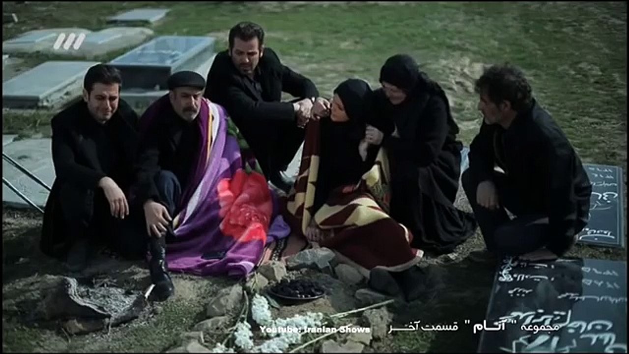 Anam 62 High Quality - سریال آنام قسمت آخر قسمت 62 با کیفیت - video ...