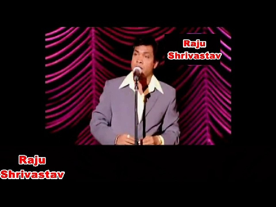 Stand Up Comedy - Sunil Pal - King of Comedy - non stop comedy - video ...