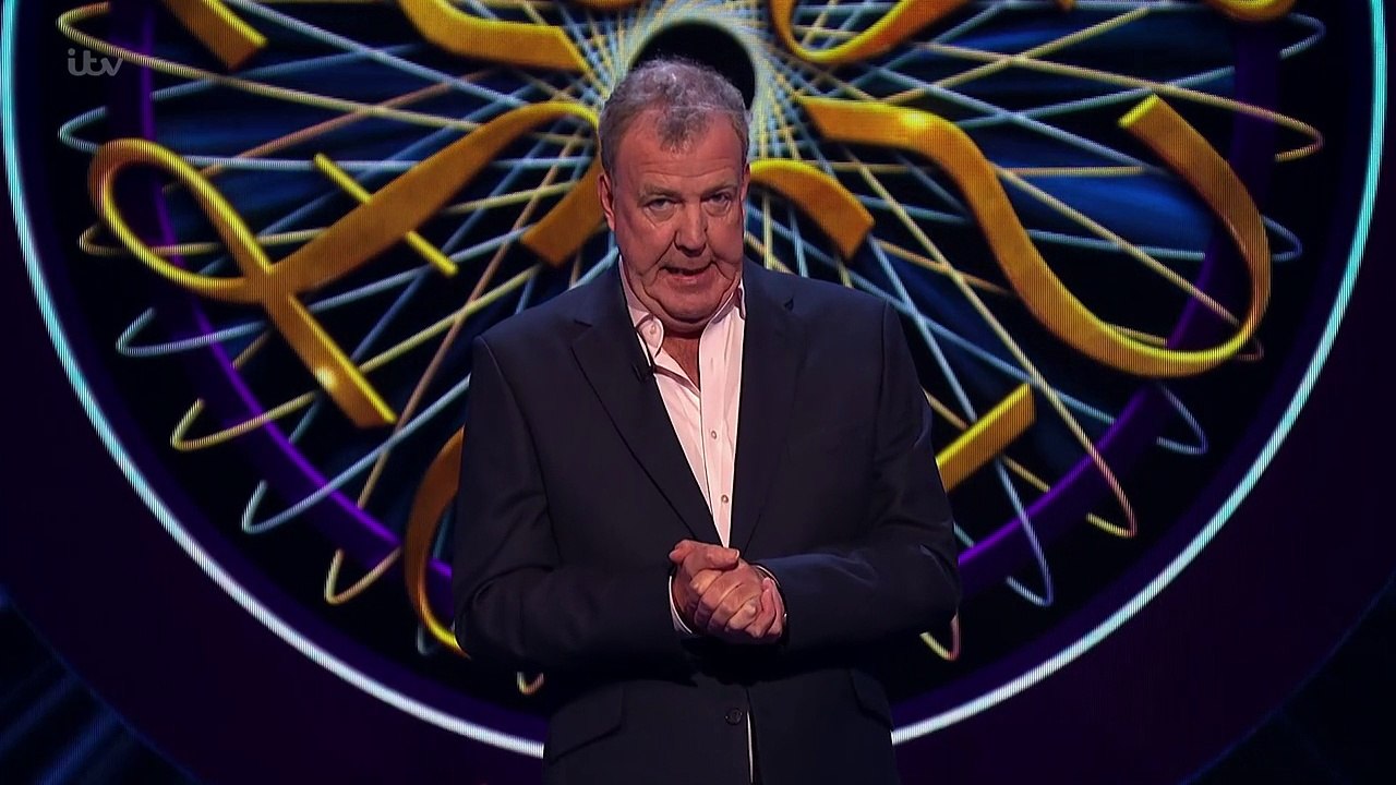 Who Wants To Be A Millionaire S01E04 20th Anniversary - video Dailymotion