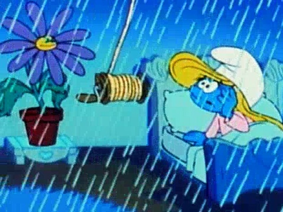 Smurfs Ultimate S06E51 - Smurfette's Flowers - video Dailymotion