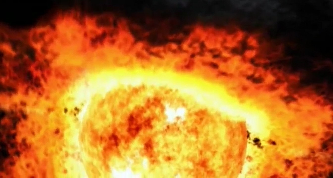 Earth Power Of The Planet S01 - Ep01 Volcano - Part 01 HD Watch ...