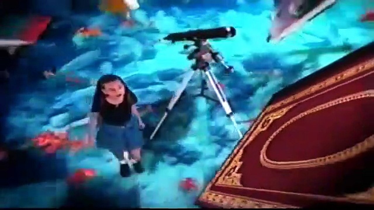 Reading Rainbow The Milk Makers - video Dailymotion