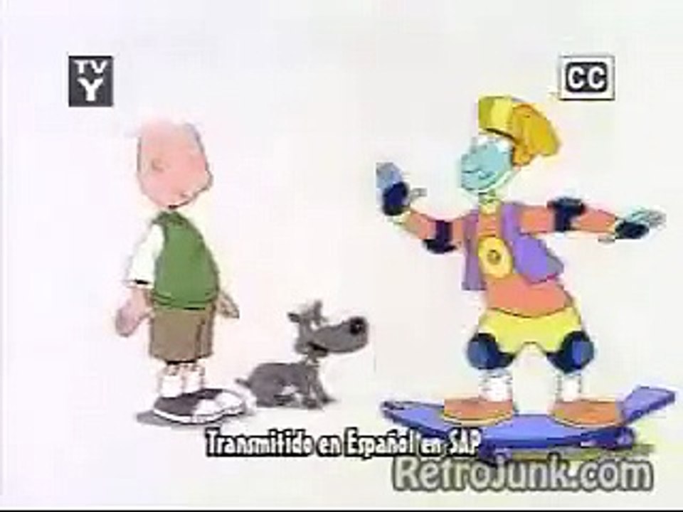 disneys doug intro - video Dailymotion