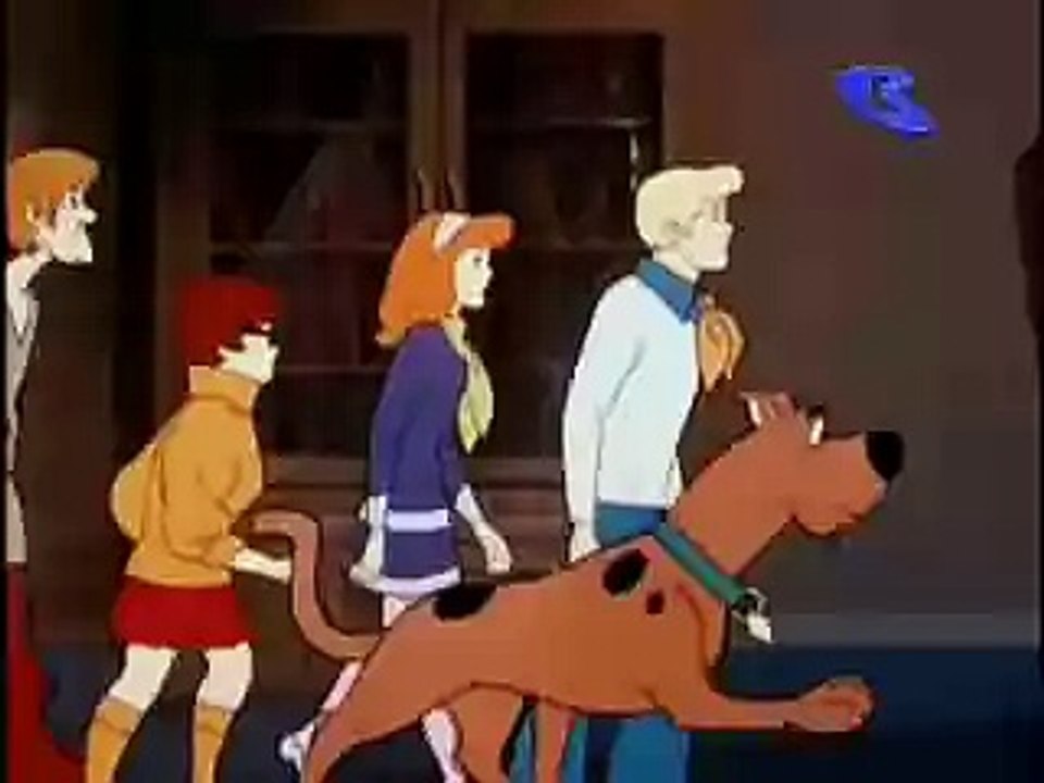 SCOOBY DOO INTRO - video Dailymotion