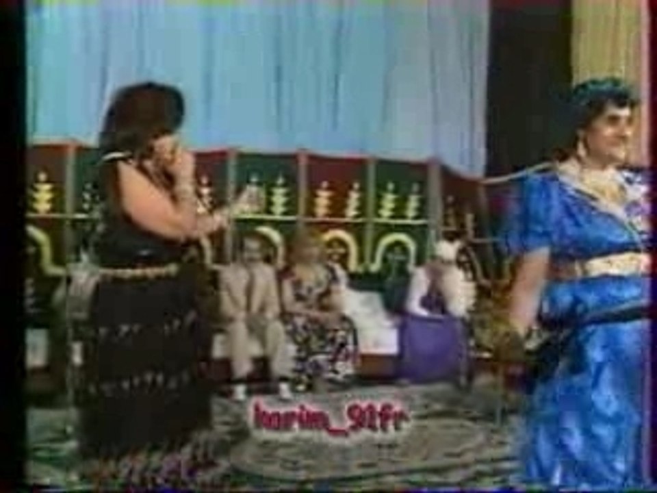 Cheikha rabia aya enaaoulou - Vidéo Dailymotion