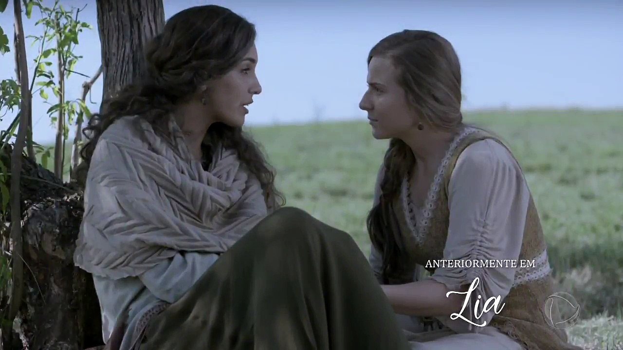 Lia capitulo 7 parte 1 04-07-2018 completo HDTV - Vídeo Dailymotion