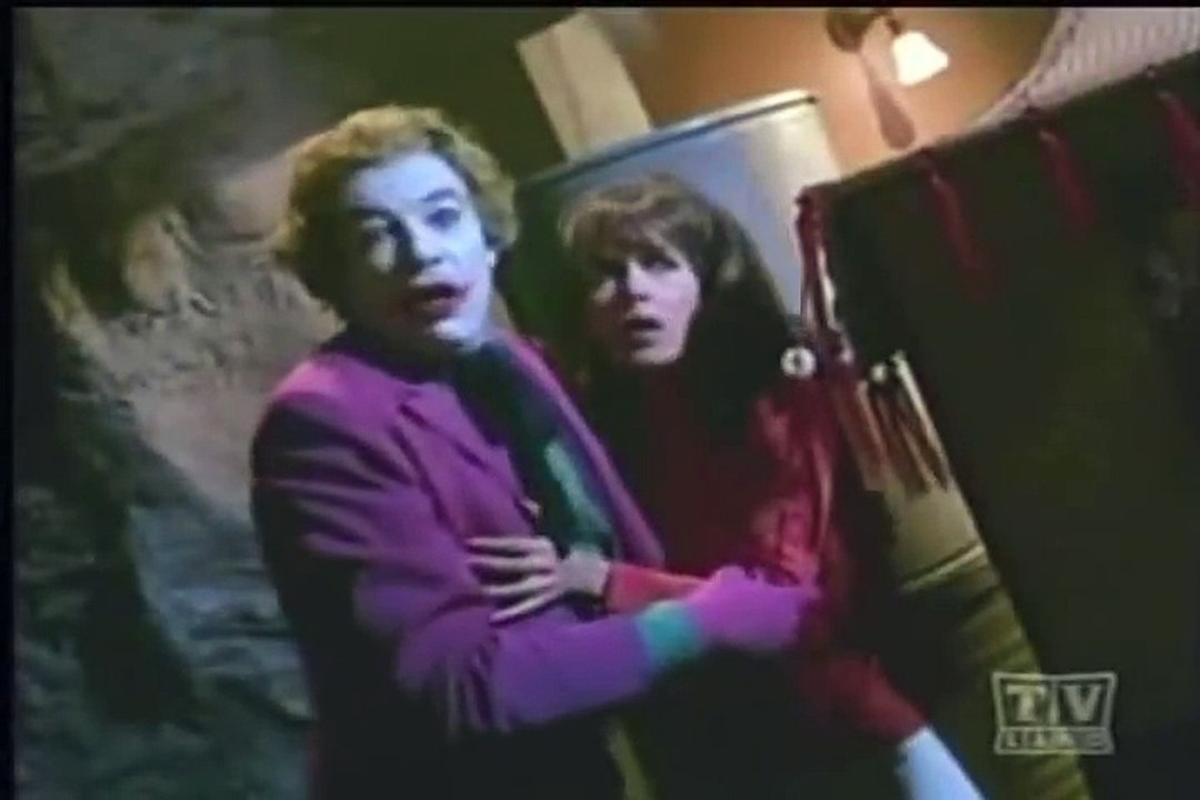 Batman 1966 Fight Scenes Season 1 Pt 2 - video Dailymotion