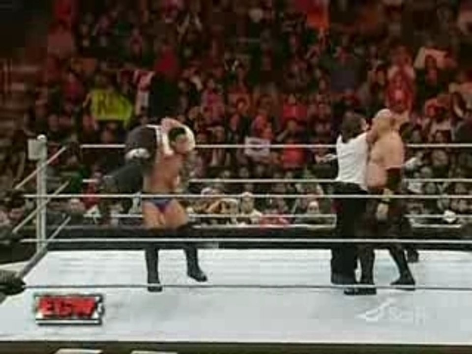 ECW LIVE 12/12/2007 PART-1 TO 3 - by rashidraja@msn.com - video Dailymotion