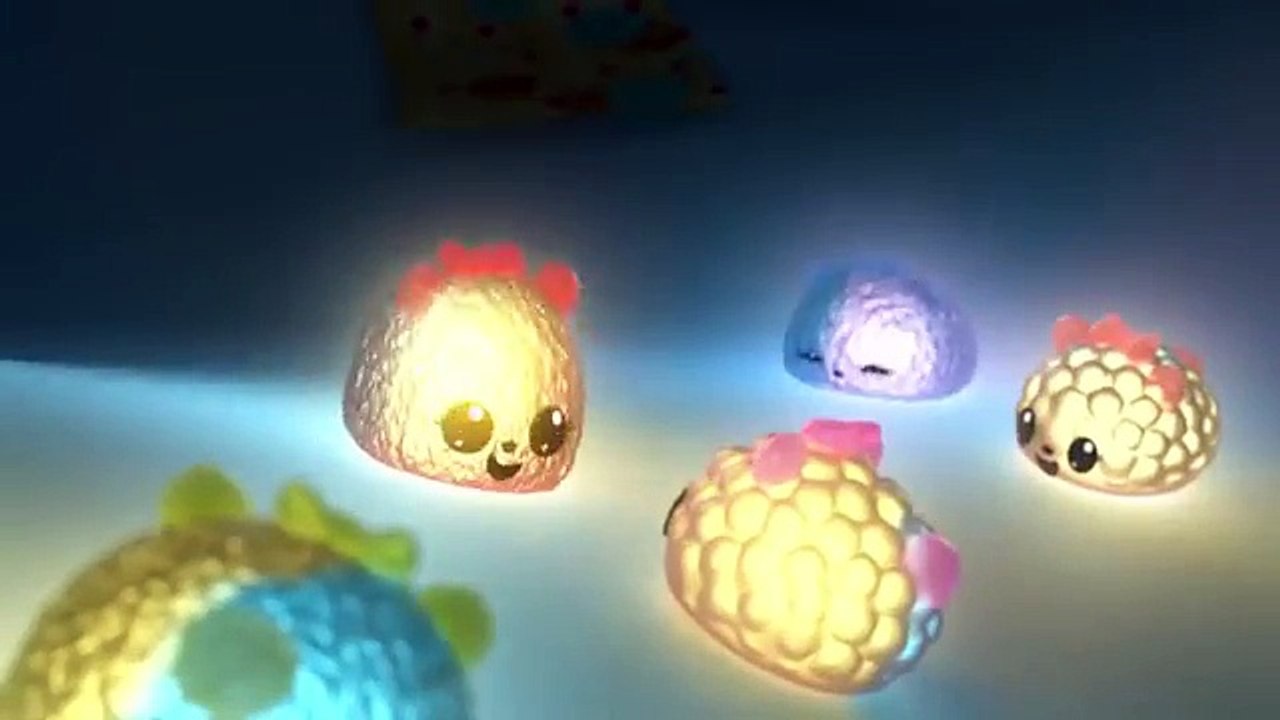 Num Noms - Fun Snowboard Race (Full Episode) Cartoons for Kids *Cartoon ...