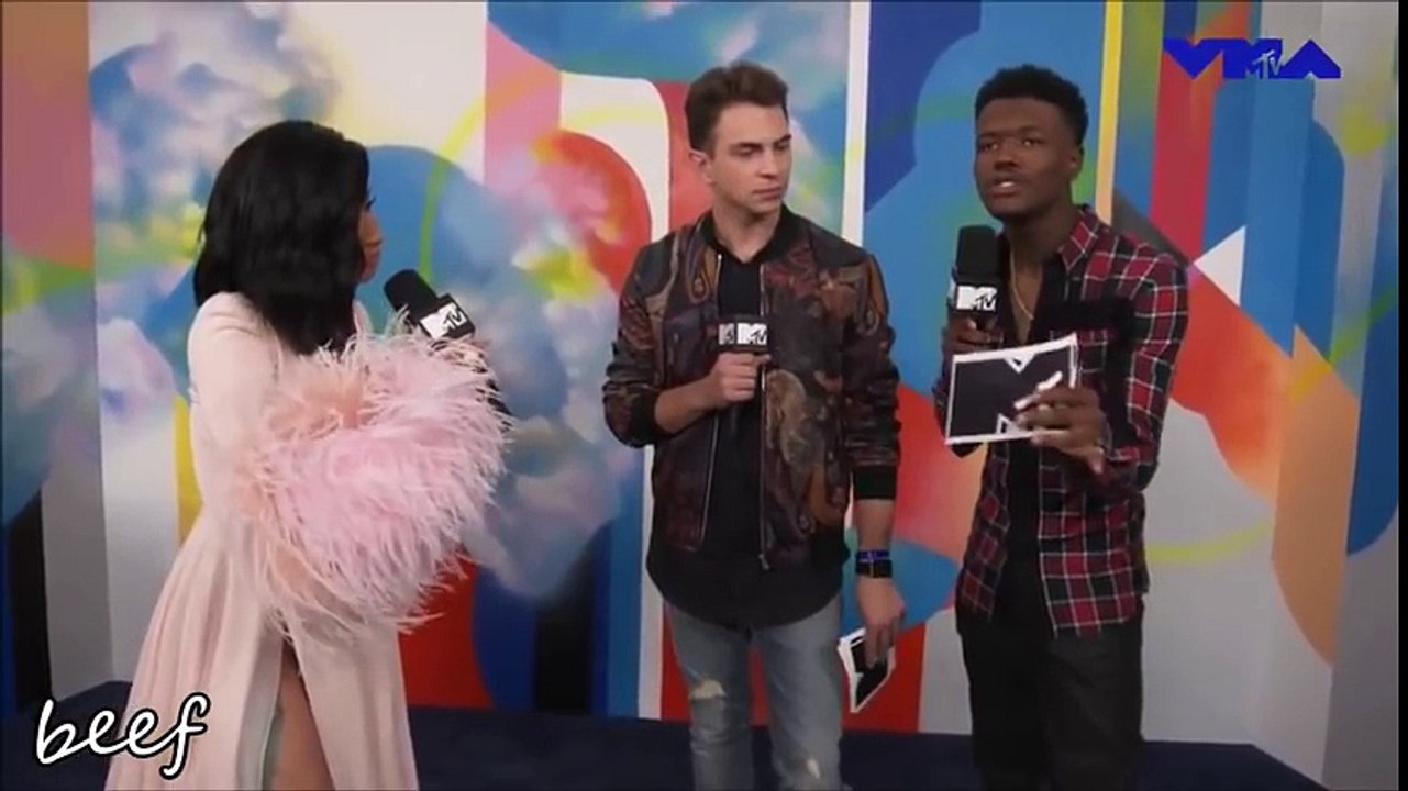 Cardi B Funny Moments Try Not To Laugh - video Dailymotion